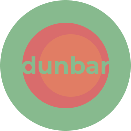 Dunbar Logo